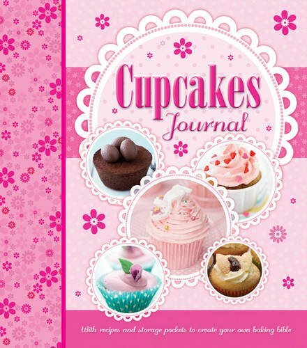 Cupcake Journal (Keepsake Journals) | eBay