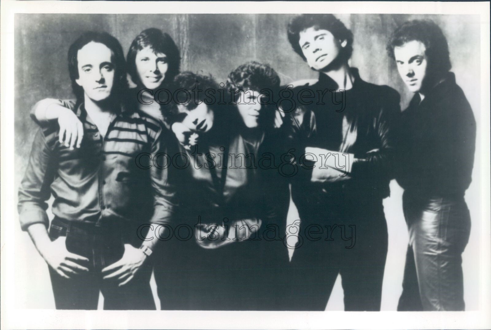 Quarterflash Members