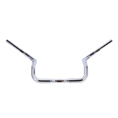 For Harley Touring Road King Classic FLHT 14" Ape Hanger Bars ...