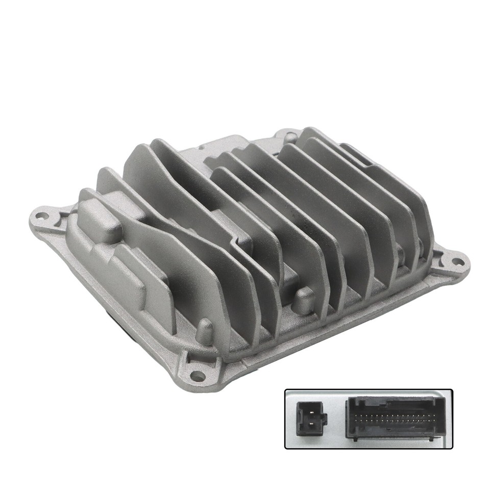 2015-2018 Mercedes W205 C Class LED Ballast Unit Control Module For ...