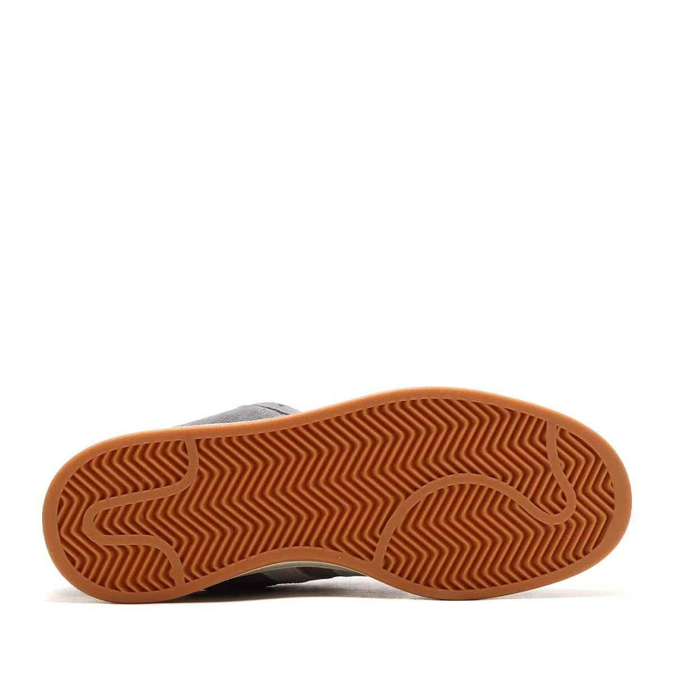 adidas Originals Campus 00s Gray Three Ftwwht Owhite HQ8707 Sneaker Men ...