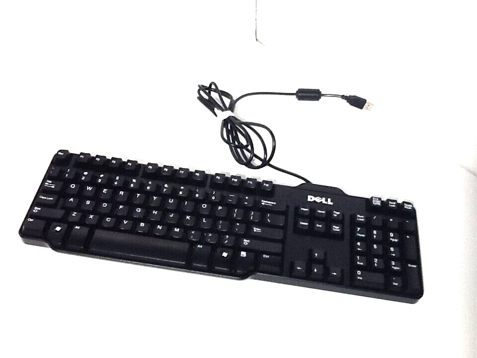Dell L100 Keyboard
