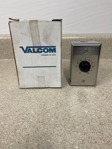 Valcom V-1094A NEW | eBay