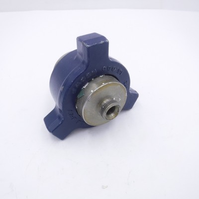 Hammer Union 2" FIG 1502 With 1" End Fittings Threaded | eBay