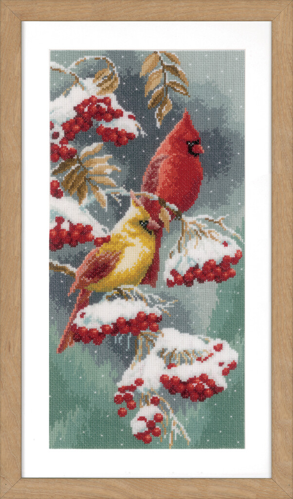 Cardinal Counted Cross Stitch Patterns 120 Cardinal Cross Stitch Ideas