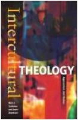 Intercultural Theology : Approaches and Themes by David Cheetham (2011 ...