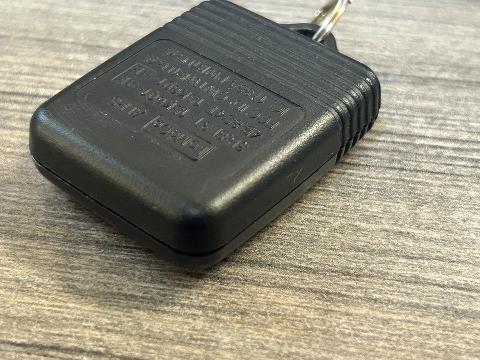 Oem Factory Ford remote Keyless Entry car remote control transmitter ...