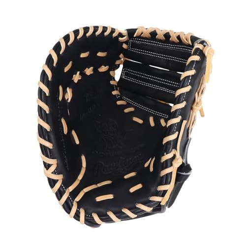 Rawlings Lefty First baseman mitt 2025 HOH PREMIUM GH5HPKO5 11.75 ...