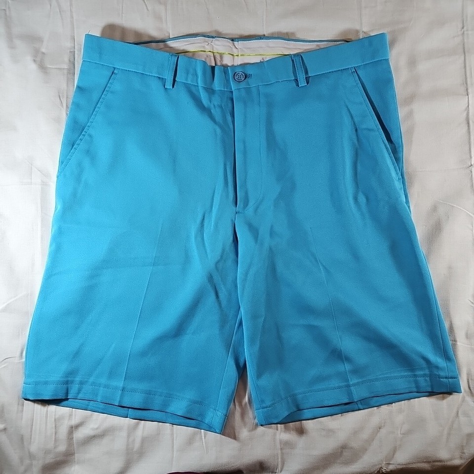 Sligo Medium Pink, Baby Blue Short Sleeve Golf Mens Polo And Golf ...