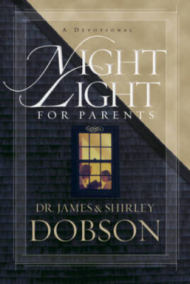 Night Light for Parents: A Devotional - Paperback - VERY GOOD ...