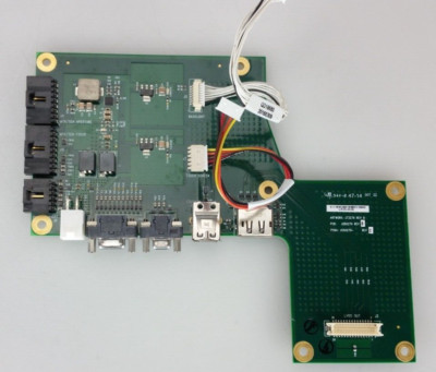 Intralase Corp ARTWRK J73279 Rev B PCB J260279 Rev B | eBay
