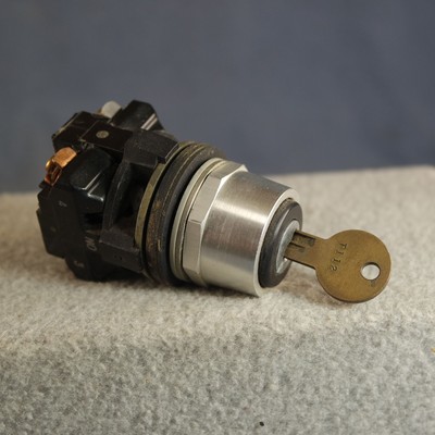 Rotary - Rotary Power Switch