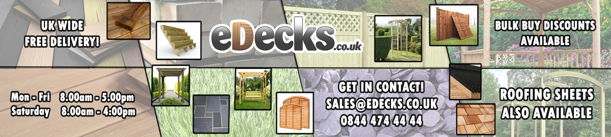 eDecks | eBay Stores