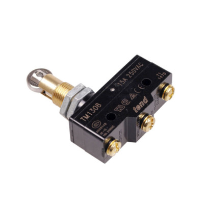 Limit - Roller Micro Switch