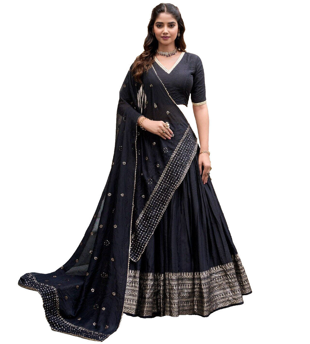 Boda Lengha Wedding Lehenga Wedding New Style Dress For Girl | TikTok