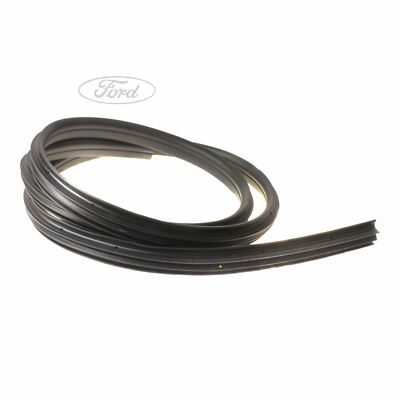 Genuine Ford Focus MK3 Focus MK3 Front Door Weatherstrip Seal 1750005 ...