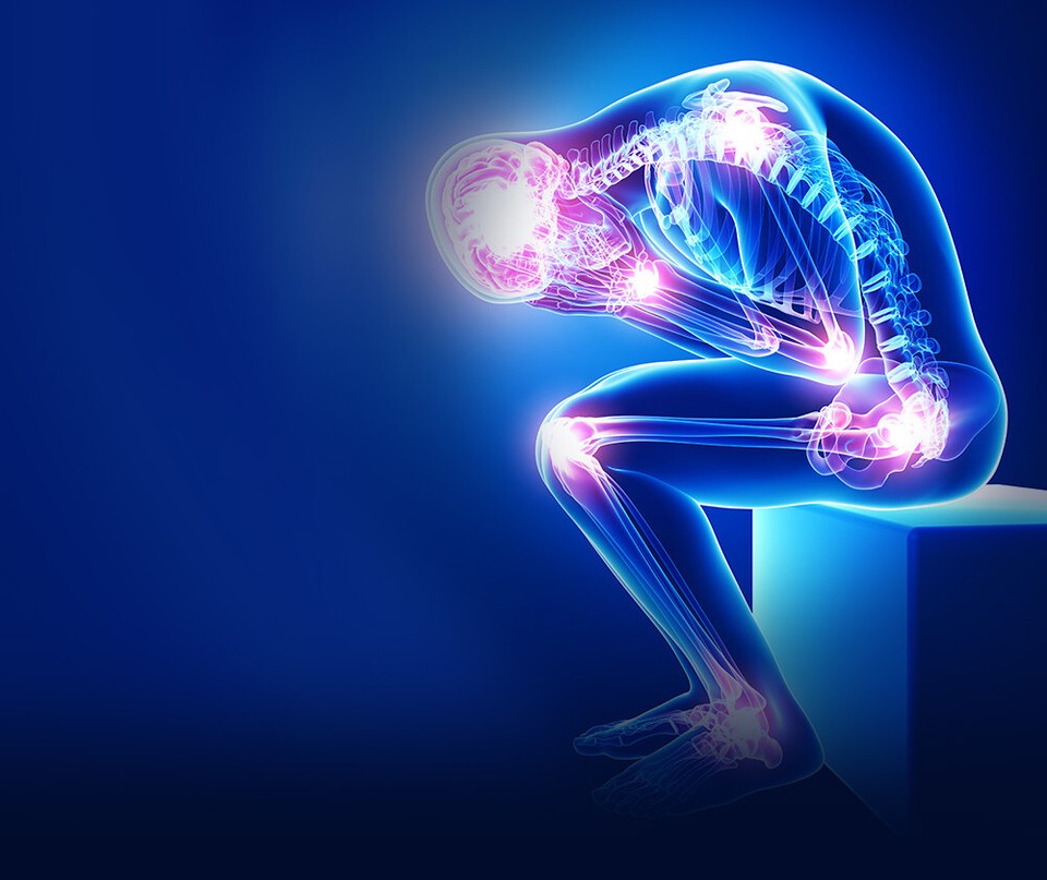 Anti Inflammatory - PAIN RELIEF ULTRA 610MG - Pain Killer 3 Bottle 180 ...