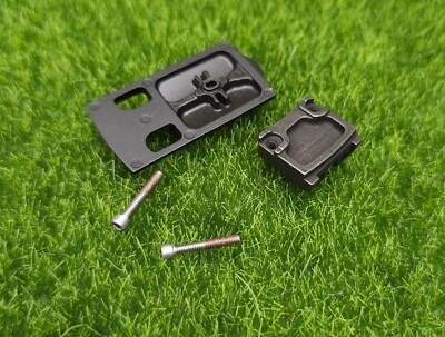 Sig Sauer #8900158 P365X P365XL Rear Night Sight Assembly X-Ray3, Plate ...