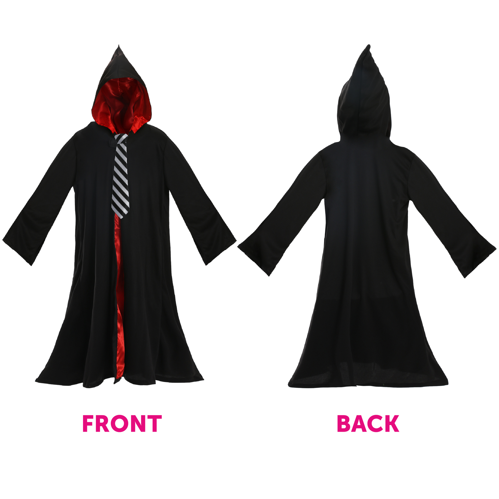 GIRLS WORST WITCH COSTUME WORLD BOOK DAY CHARACTER MILDRED HUBBLE FANCY ...