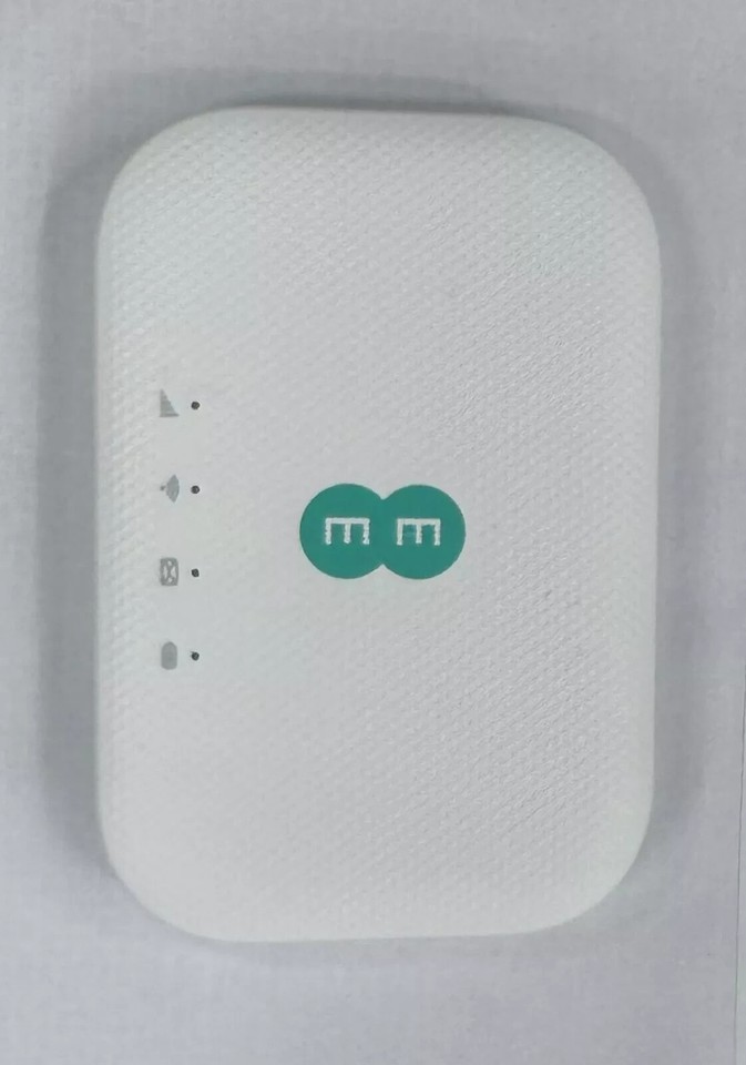 EE Mini Halo Hub Mobile WiFi EE71 (2020) Pay As You Go 4G Dongle -White ...