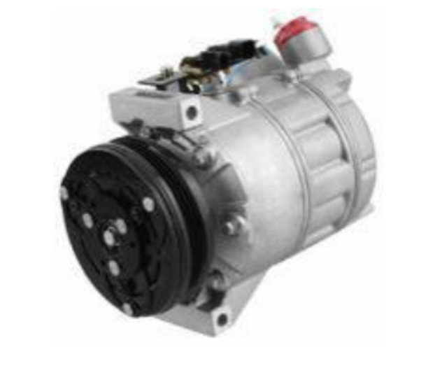 VOLVO S60 II Kompressor Klimaanlage 36050841 NEU ORIGINAL | eBay