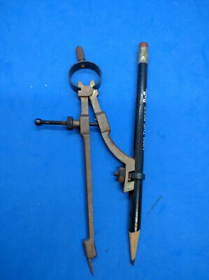 Engineering - Drawing Drafting Instrument Tool