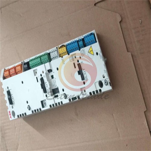 1PC ABB ZCU-14 Module USED | eBay