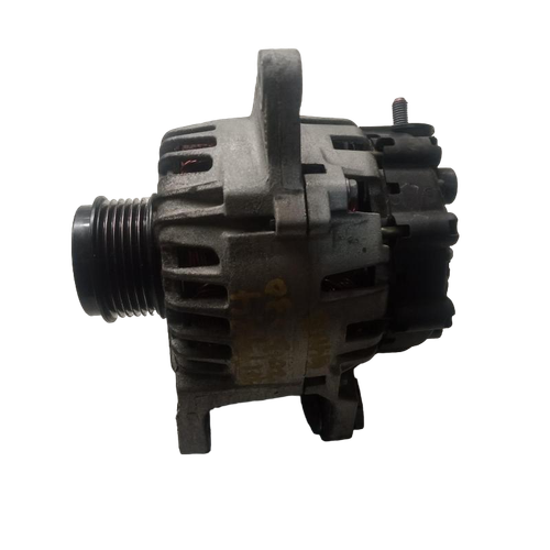 Alternator Fits 2012-2017 Hyundai I30 GD 1.8L/2.0L Petrol P/N 37300 ...