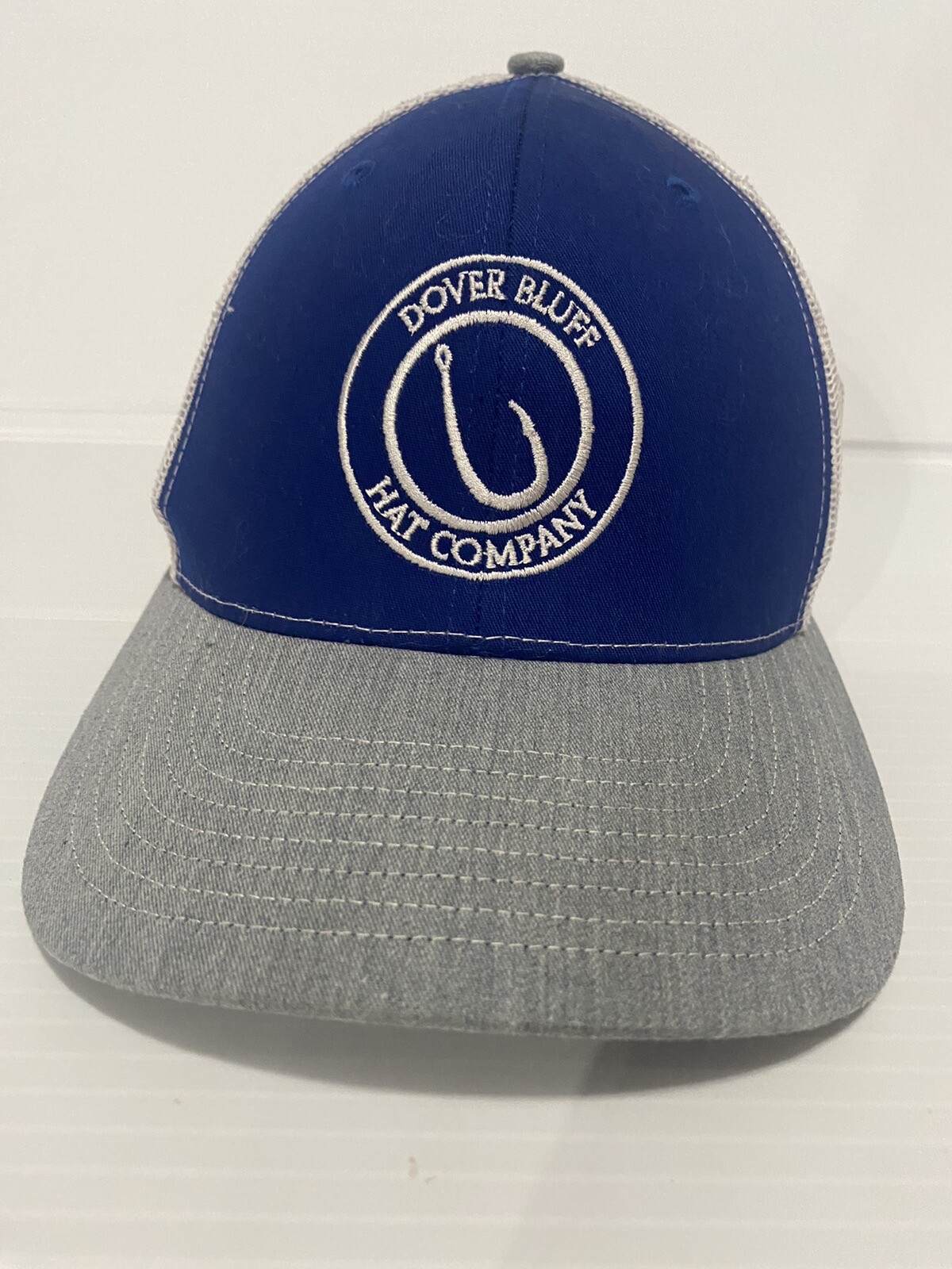 Richardson 112 Dover Bluff Hat Co. Duck/Goose Cap … - Gem