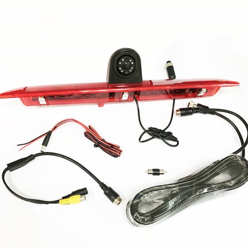 Parking Backup Rear View Camera For Ford Transit 150 250 350 Cargo Van ...