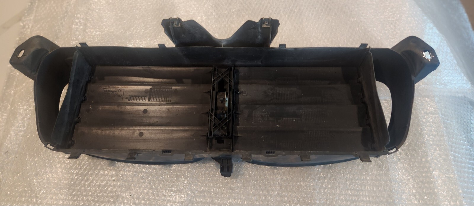 2010-2015 BMW 750ix AIR DUCT 51747187290 | eBay