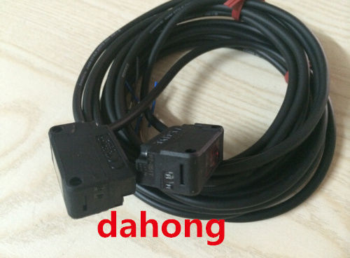 Fst 1PC KEYENCE Digital Optical Fiber Amplifier NEW IN BOX PZ-G51N PZ ...