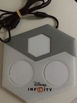 Disney Infinity Portal Base Model INF8032385 Xbox 360 | eBay
