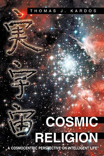 Cosmic Religion 9781426916946| eBay