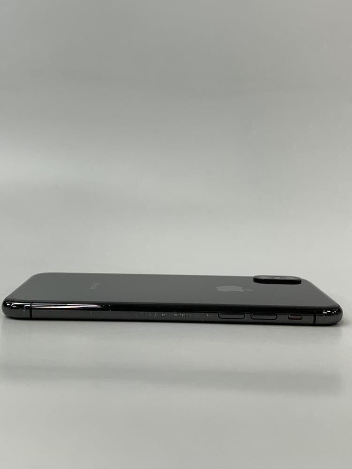 Apple iPhone X 256GB A1865 Space Gray (Unlocked) Smartphone - Broken | eBay