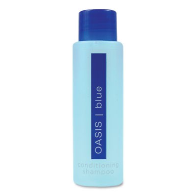 Oasis Conditioning Shampoo, Clean Scent, 30 Ml, 288/carton SH-OAS-BTL ...