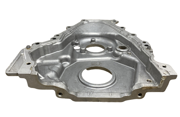 Genuine GM Timing Chain Cover Chevrolet GMC Cadillac 5.3L 6.2L Gen V LT ...