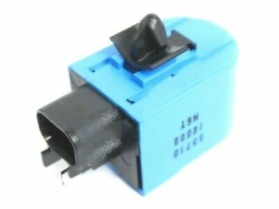 GENUINE Keyless Entry Buzzer Alarm for Hyundai Palisade Kia Sorento ...