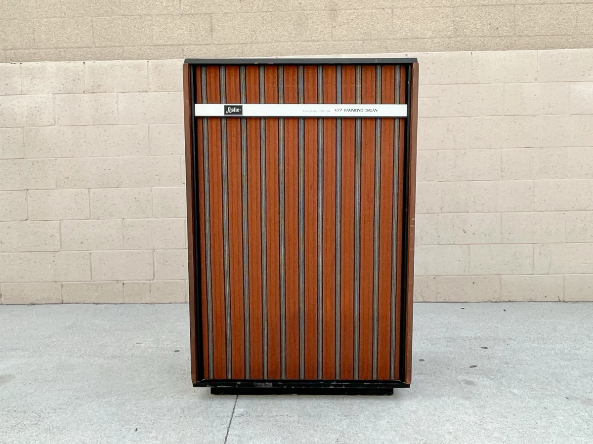 Leslie Speaker Cabinet Model 130 | Cabinets Matttroy