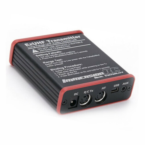 ImmersionRC EzUHF Transmitter 2w - US Dealer for sale online | eBay
