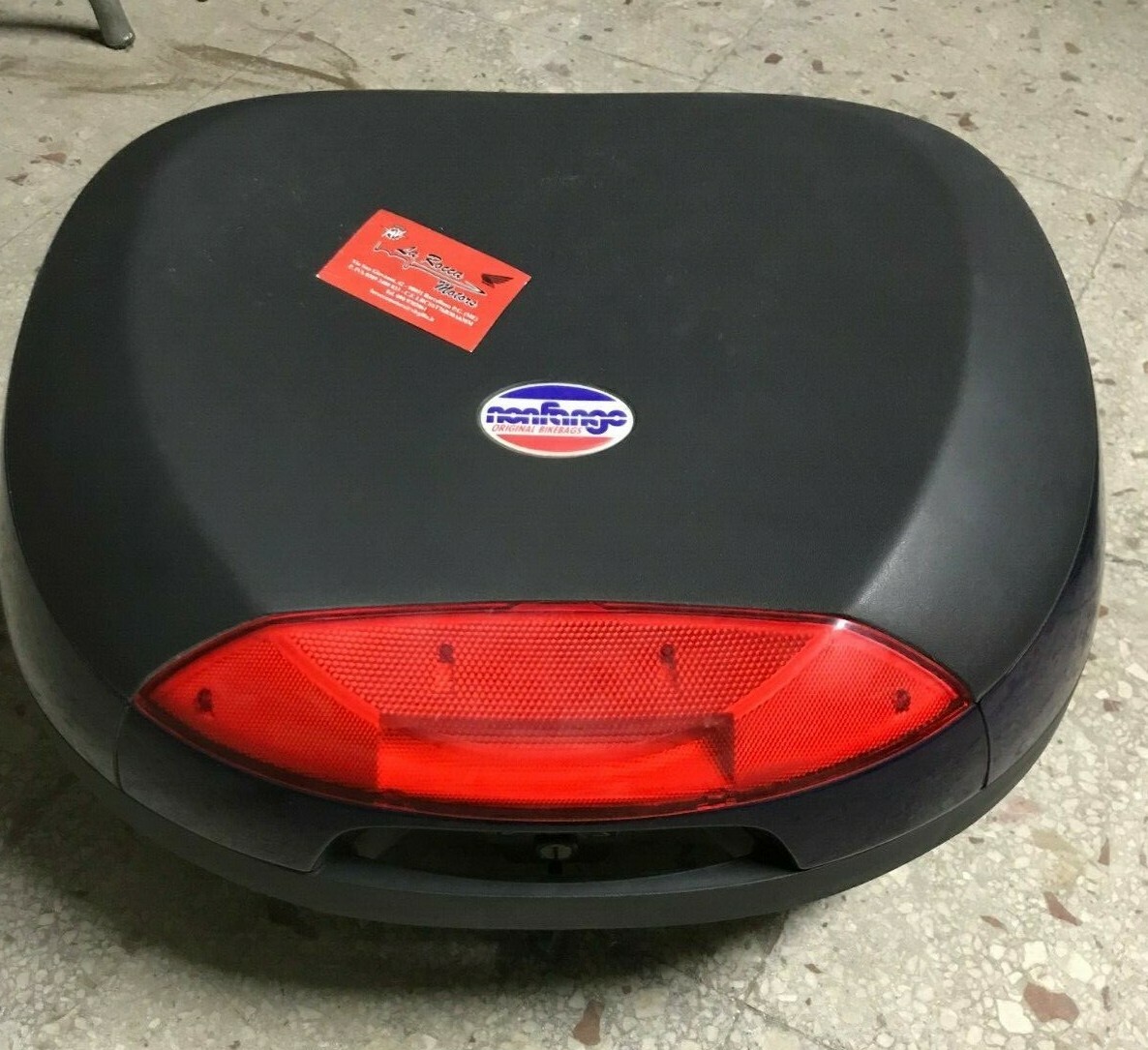 Nonfango usato in Italia | vedi tutte i 100 prezzi!