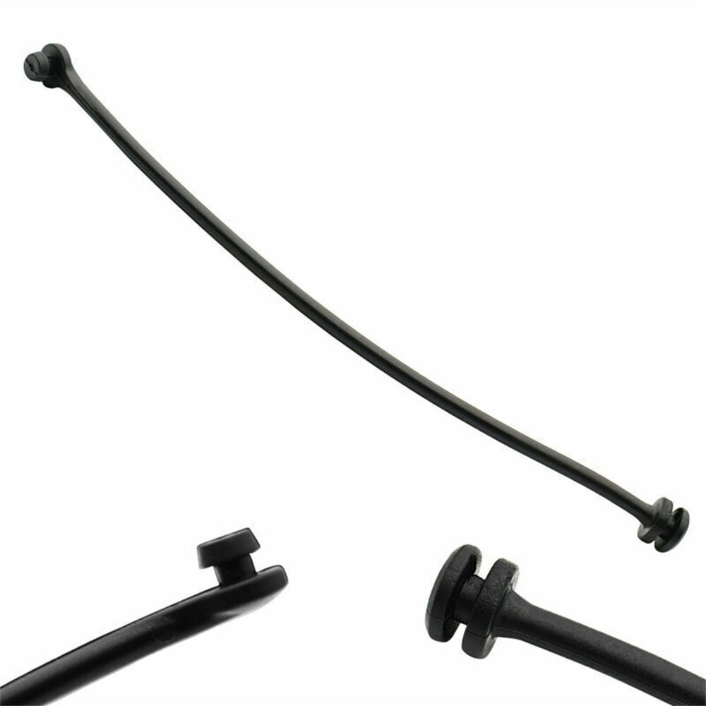 Fuel Tank Cap Tether Cable Tie Rope For BMW E81 E90 E91 E71 E46 E39 ...