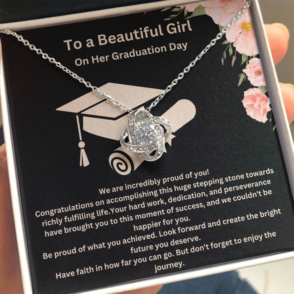 Graduation Gift For Her 2024 Grad Necklace High School College ...
