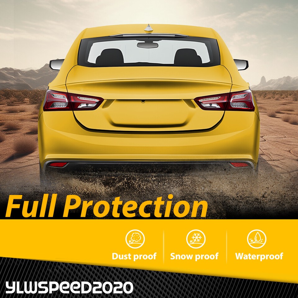 Fit For Chevrolet 2016-2018 Malibu 84047940 Rear Bumper Guide Bracket ...