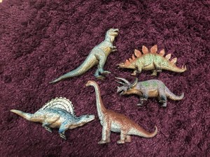 Nothing to see here, just another group of forgotten Triassic weirdos ...