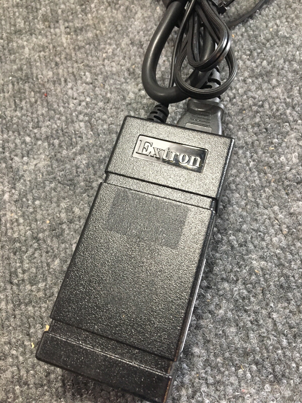 Extron DVI 201 Rx Twisted Pair Extender - Reciever w/ adapter | eBay