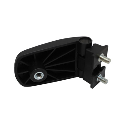 AL150621 RH Door Hinge Fits John Deere Tractors 6000, 6100, 6500, 6600 ...