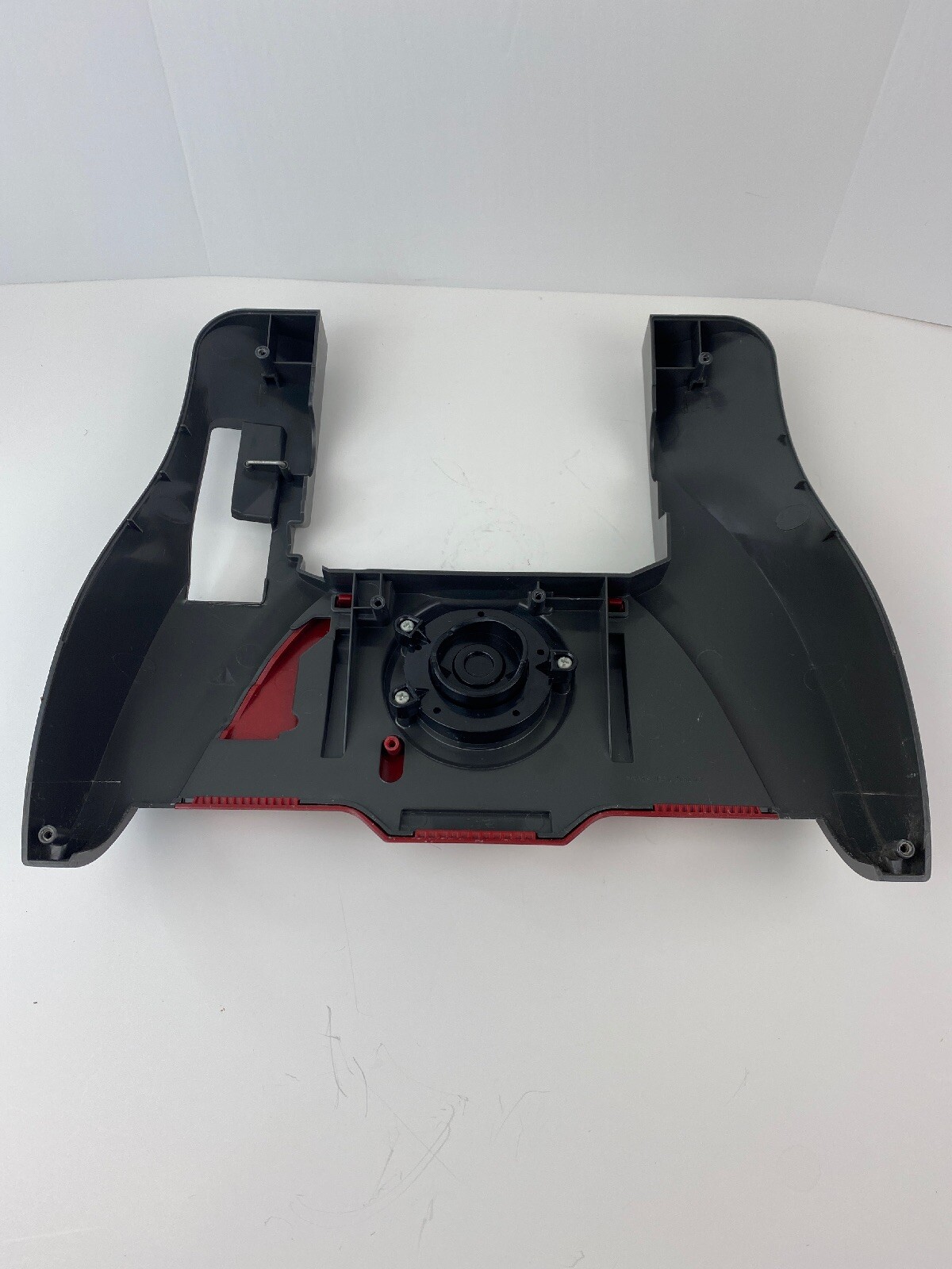 Hoover Whole House Elite UH71230 Vacuum Hood Base Cover 509013 | eBay