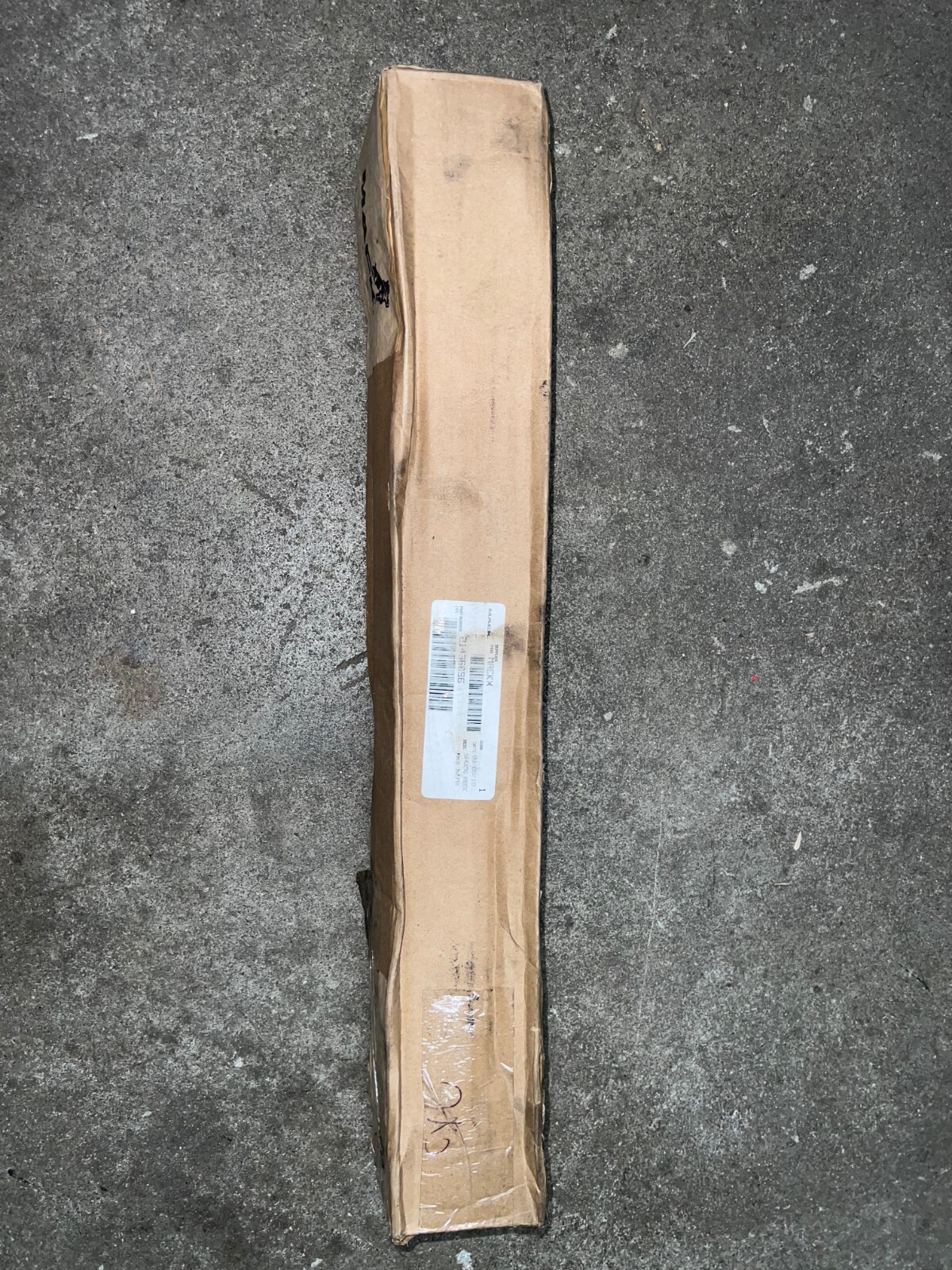 Genuine Mack Steer Axle Shock Absorber Oe# 21436096 for sale online | eBay