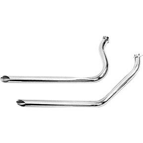 PAUGHCO 734-40 1-3/4" Drag Pipes for FL | eBay